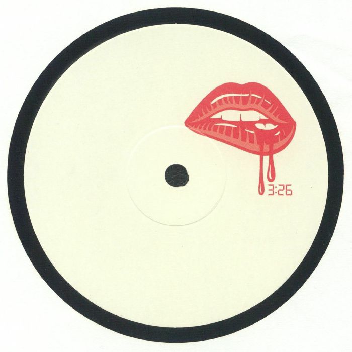Jamie 3:26 - Dancefloor Damage Vol 1 (326)