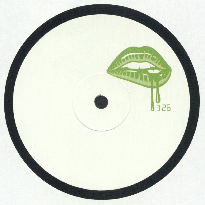Jamie 3:26 - Dancefloor Damage Vol 2 (326)