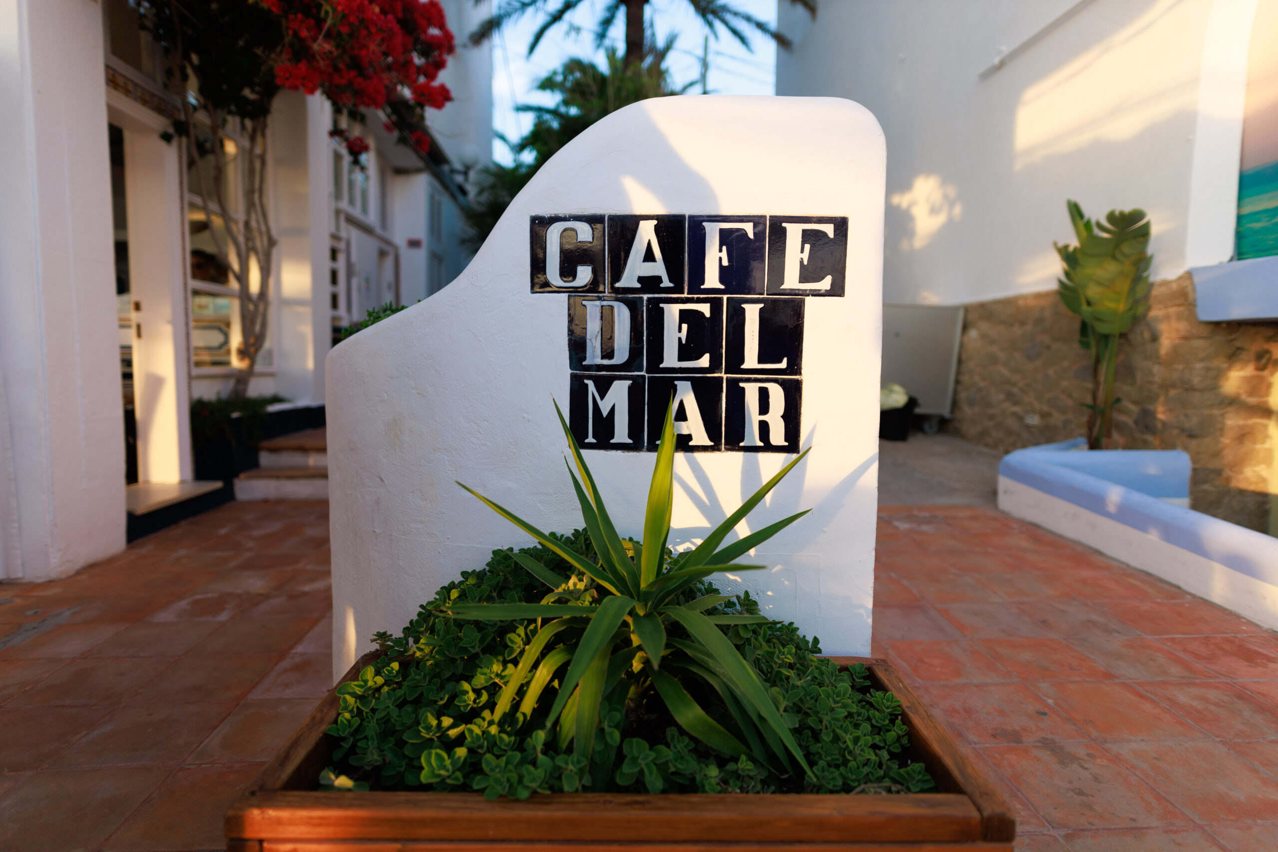 Café Del Mar Celebrates 45 Years Of Iconic Balearic Soundtracked Sunsets