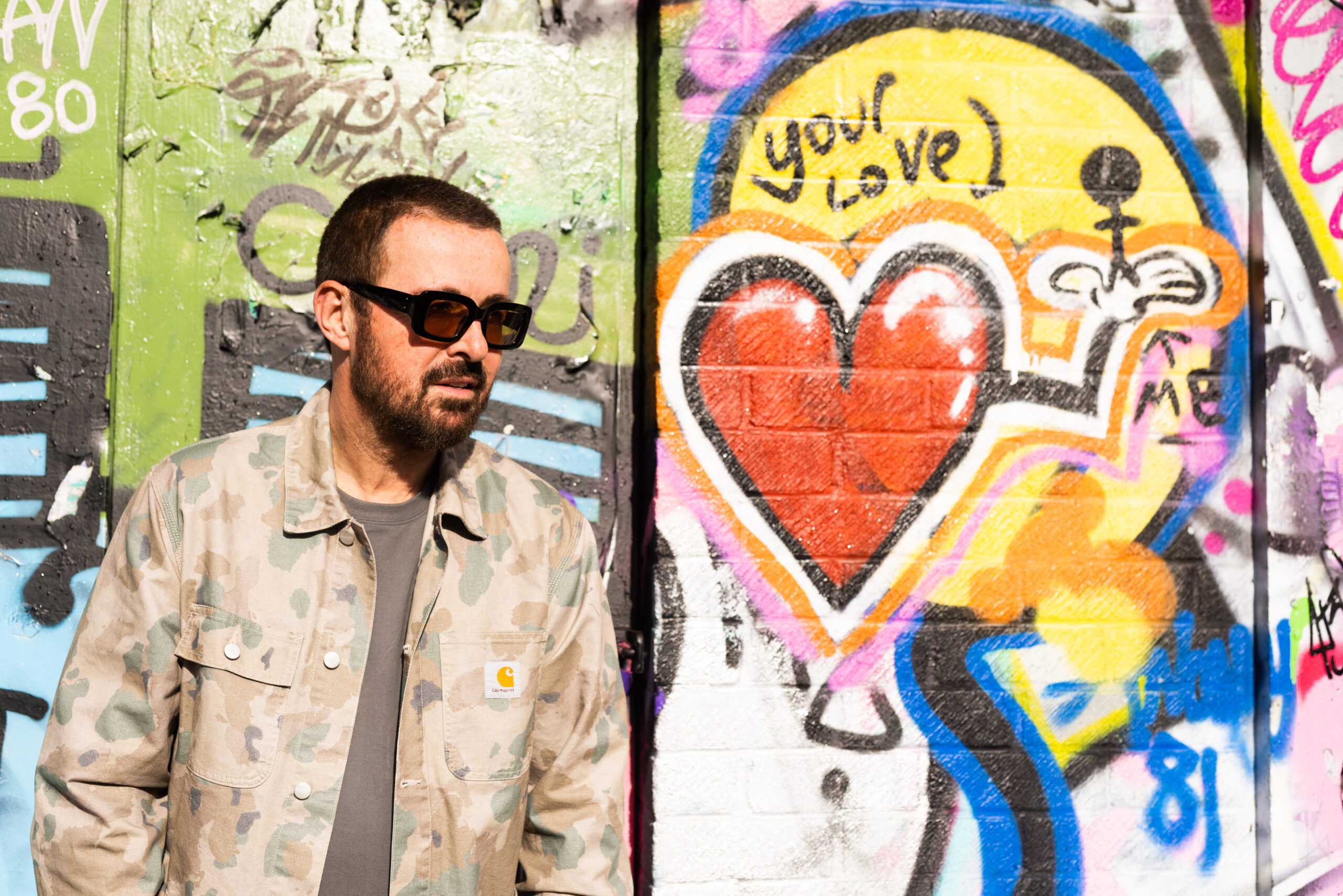 Interview | Origins: 90s to 00s… Judge Jules