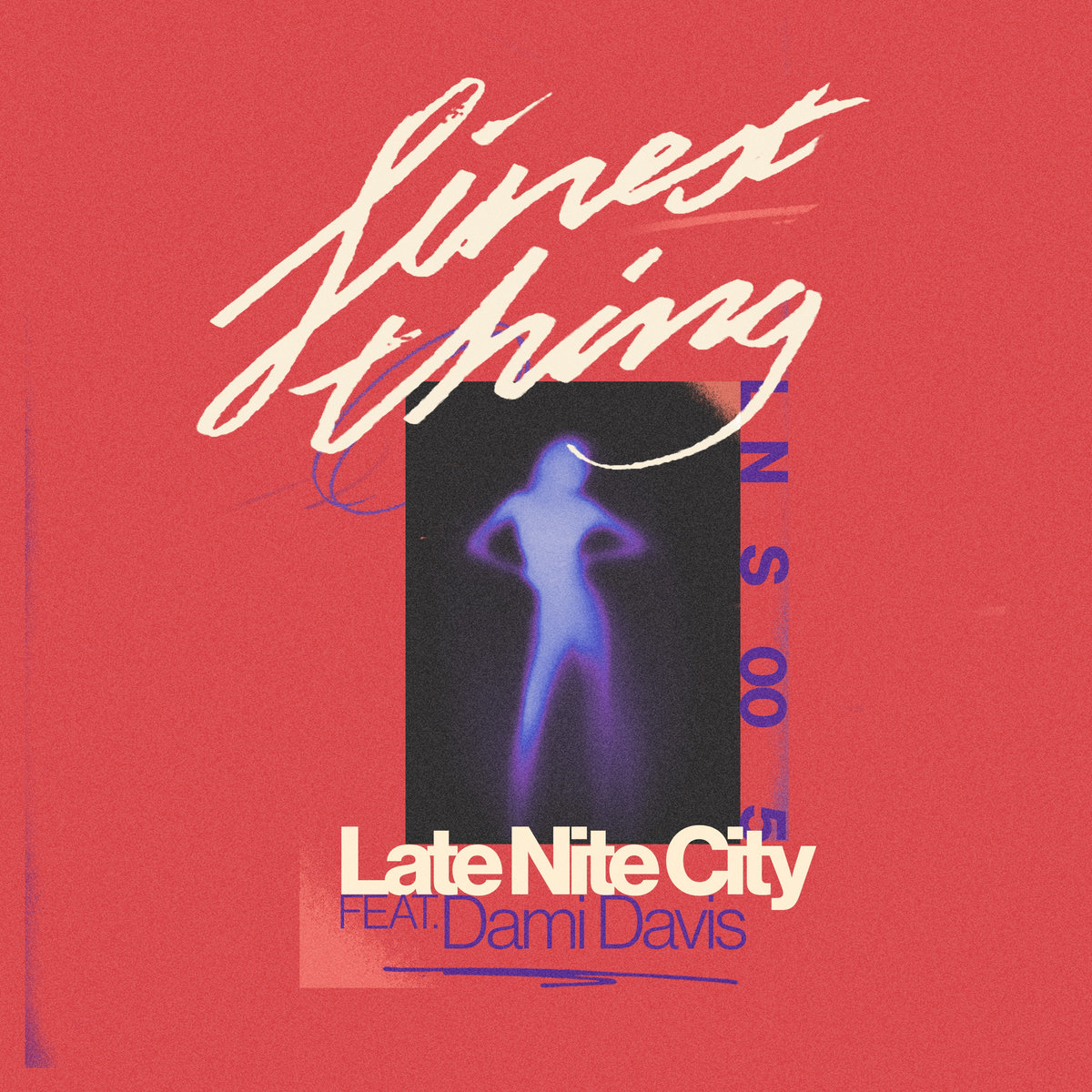 Late Nite City – Finest Thing (ft. Dami Davies) [Late Nites]