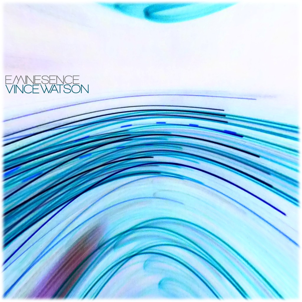 Vince Watson – Eminesence EP (Everysoul)